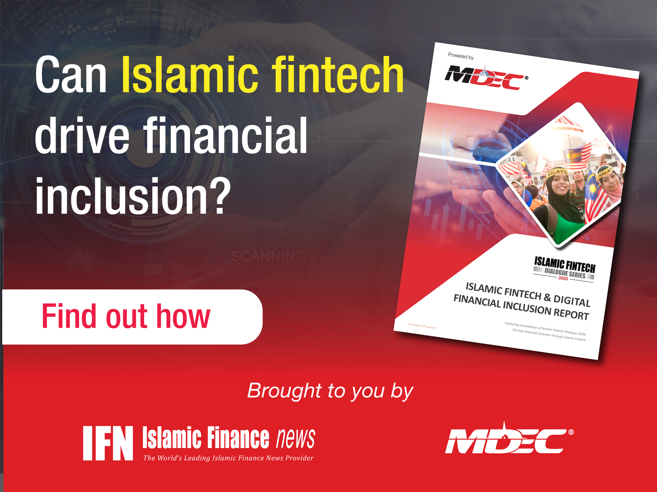 Industry leaders set key priority areas to drive Malaysia’s financial ...