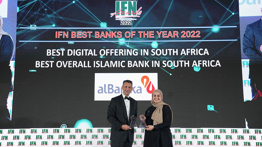 IFN - IFN Awards Dubai Ceremony 2023