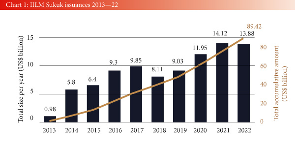 IFN - IILM snapshot