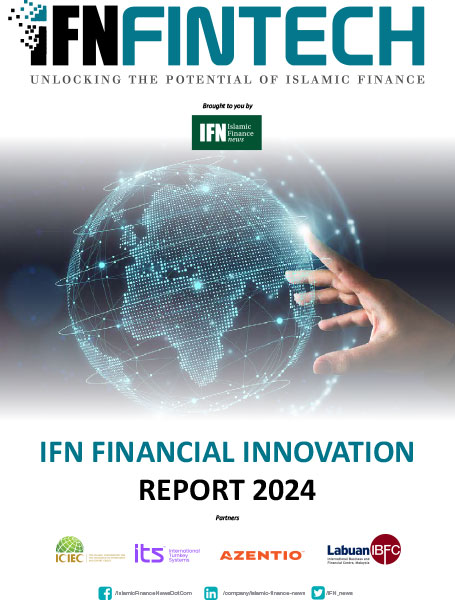 IFN - IFN Financial Innovation Report 2024
